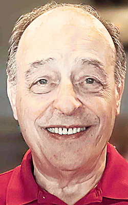 Victor Gerald ‘Vic’ Lombardo | News, Sports, Jobs - Altoona Mirror